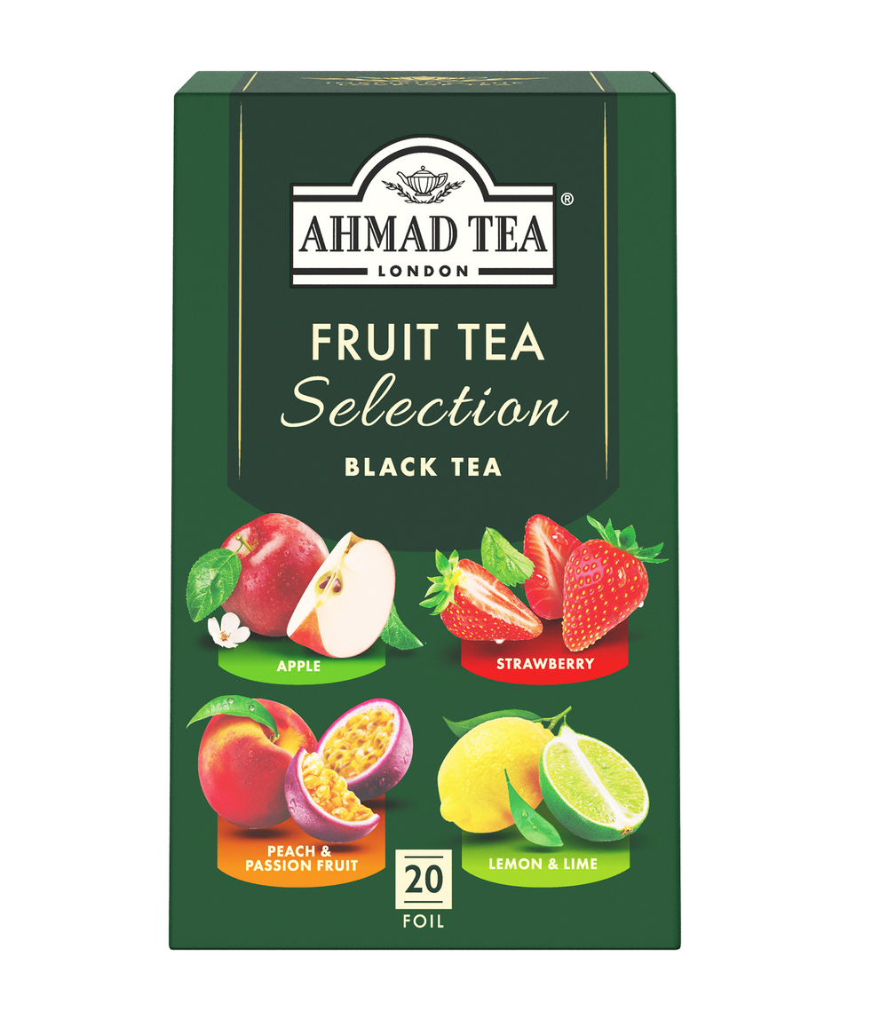 Products – AHMAD TEA