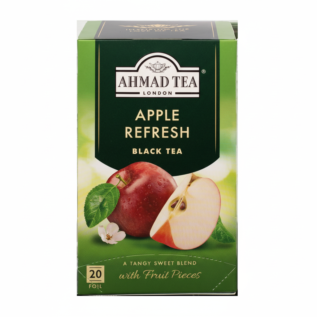 Products – AHMAD TEA