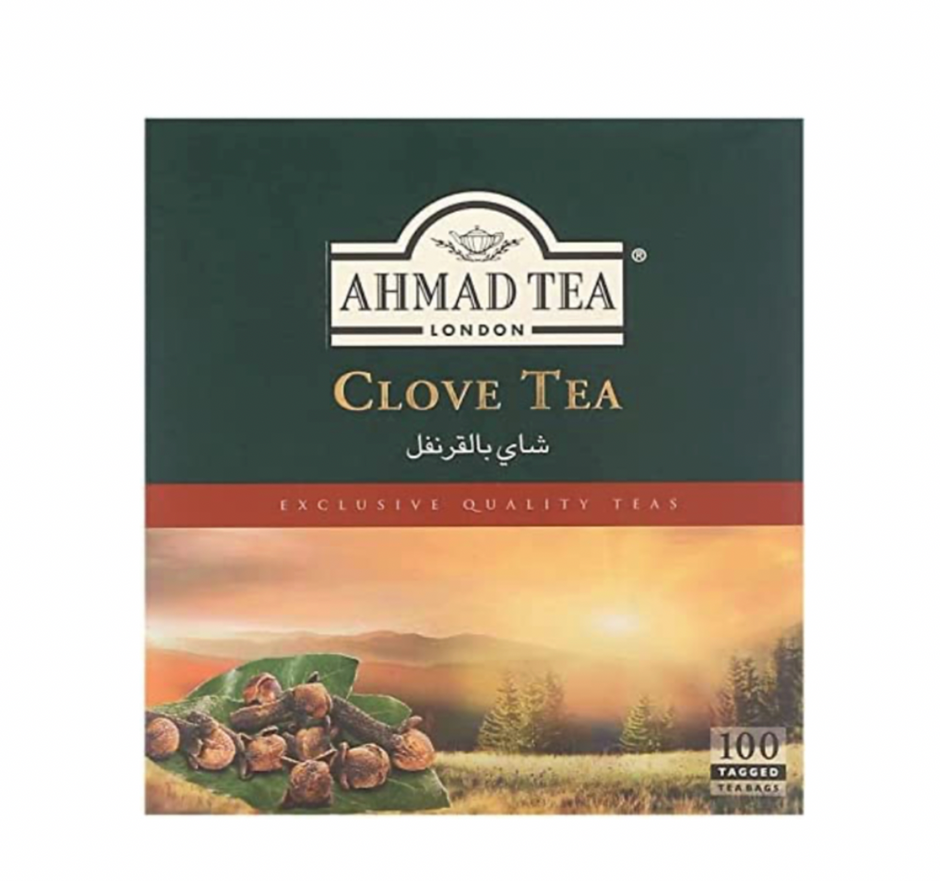 Black Teas – AHMAD TEA